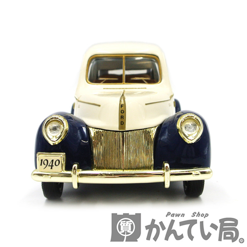 14236 ペプシコーラ【PEPSI-COLA】FORD フォード40's 1940 14236 ペプシコーラ【PEPSI-COLA】FORD フォード40's 1940