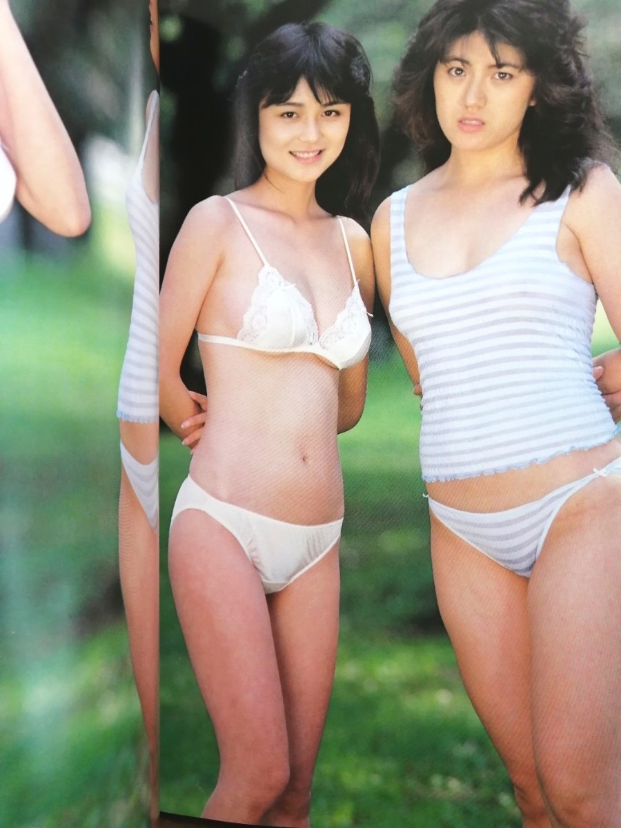 Yahoo オークション 【匿名配送】私の下着 美少女ランジェリー写真集