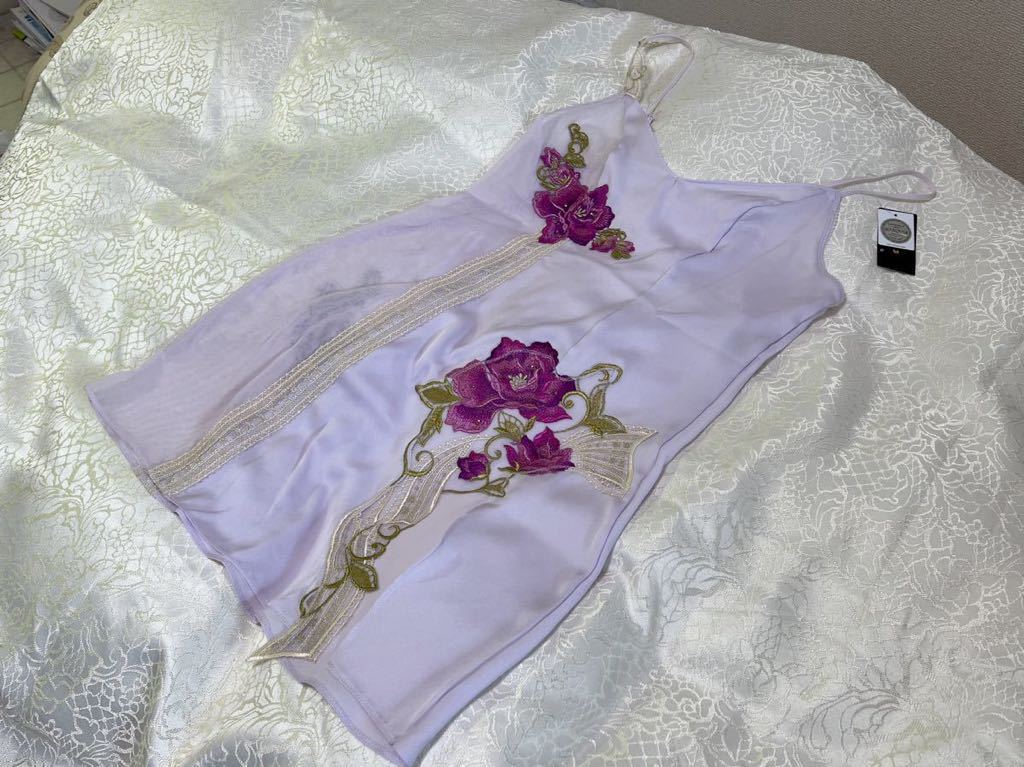 Yahoo!オークション - サルート スリップ M-80 【オーラ】 PU ワコール...