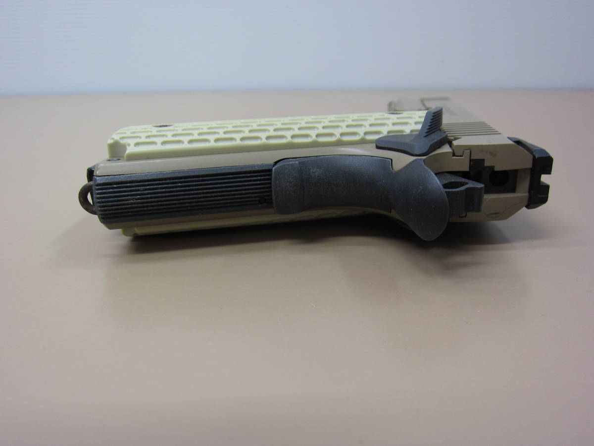 ヤフオク! - K076[FT/06](ガスガン) 中古動作品 東京マルイ ...