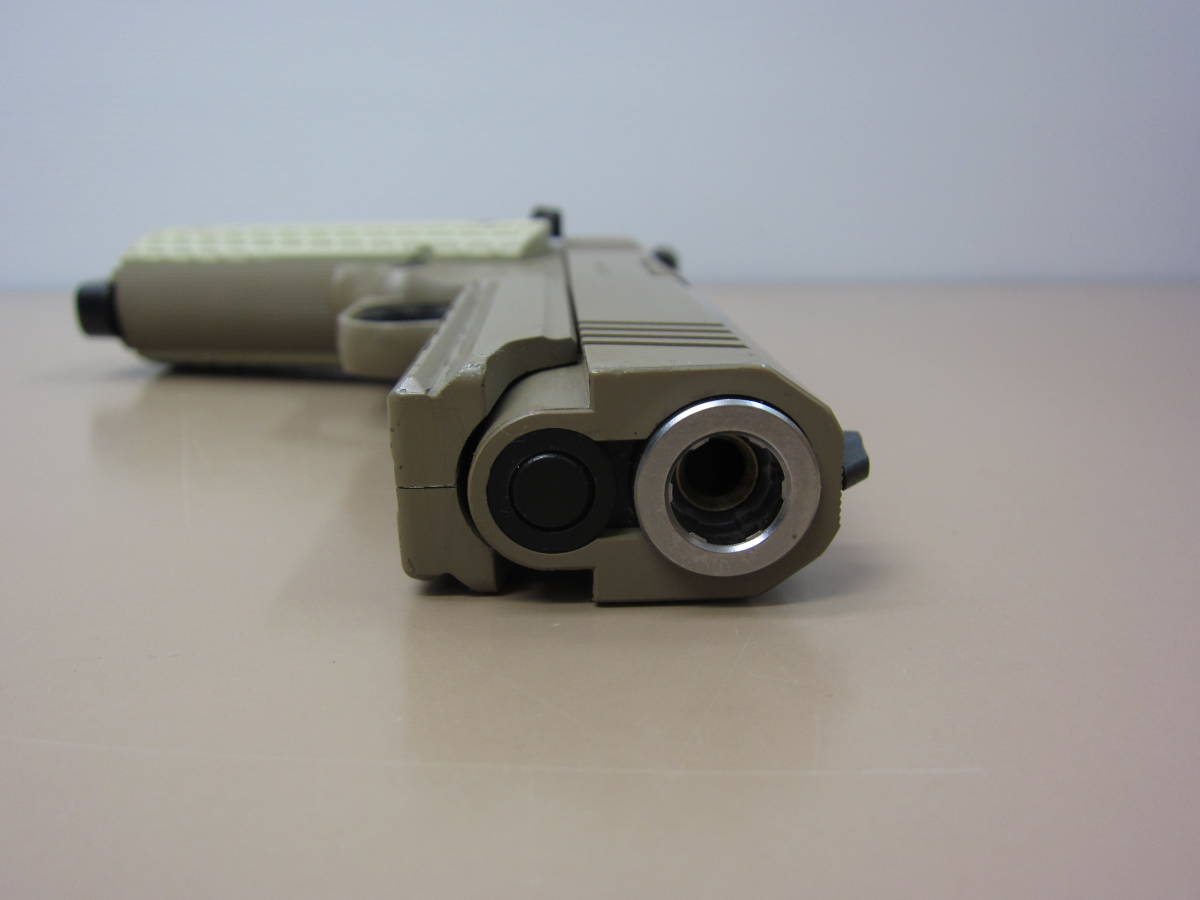 Yahoo!オークション - K076[FT/06](ガスガン) ジャンク品 東京マルイ ...