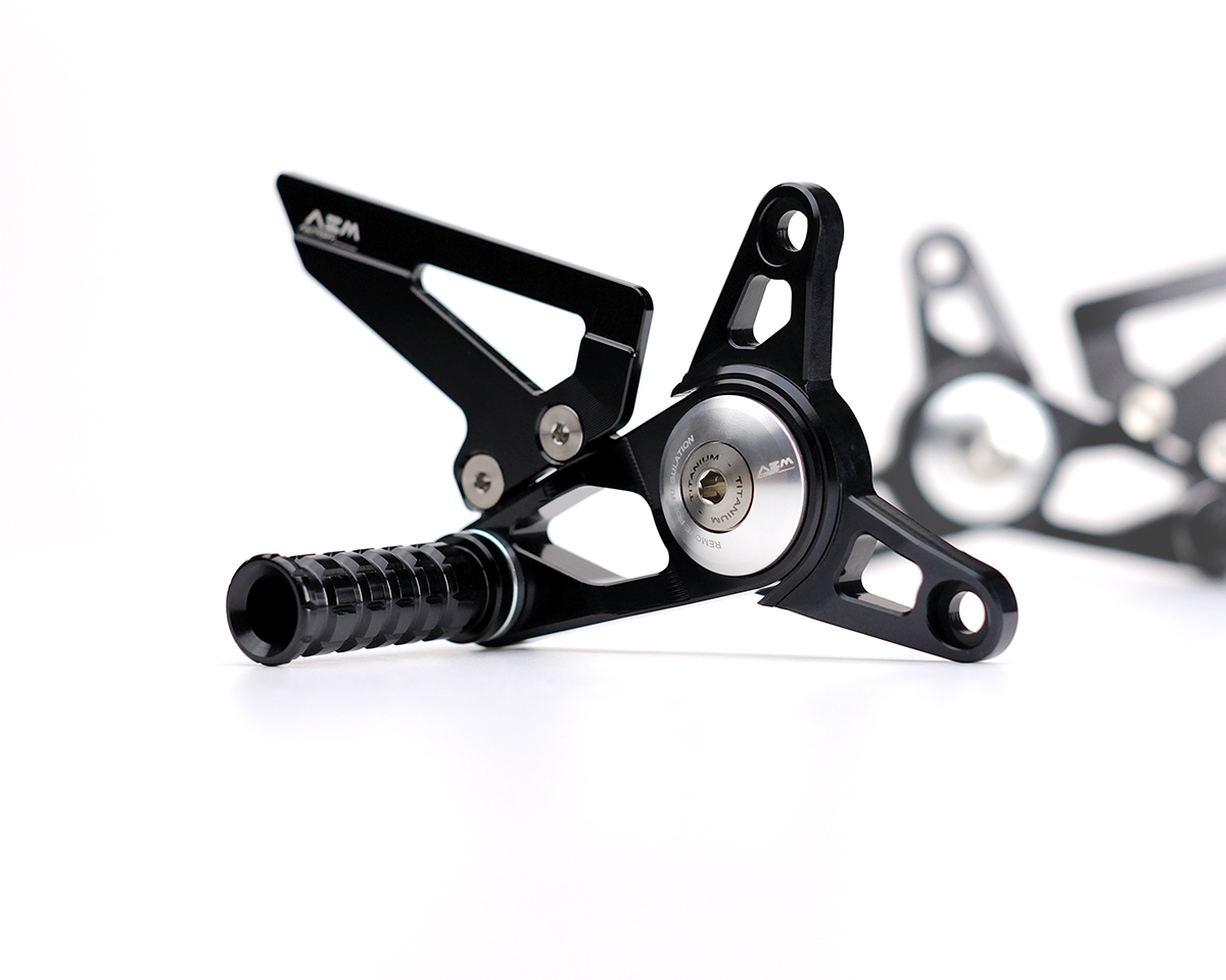 Yahoo オークション Aem Factory ステップキット Mv アグスタ F4 B4