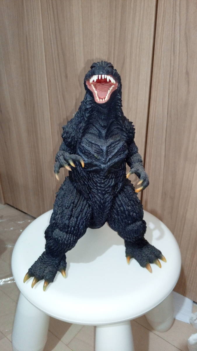 Yahoo!オークション - エクスプラス(X-PLUS】東宝30CM シリーズ Yahoo!オークション - エクスプラス(X-PLUS】東宝30CM シリーズ