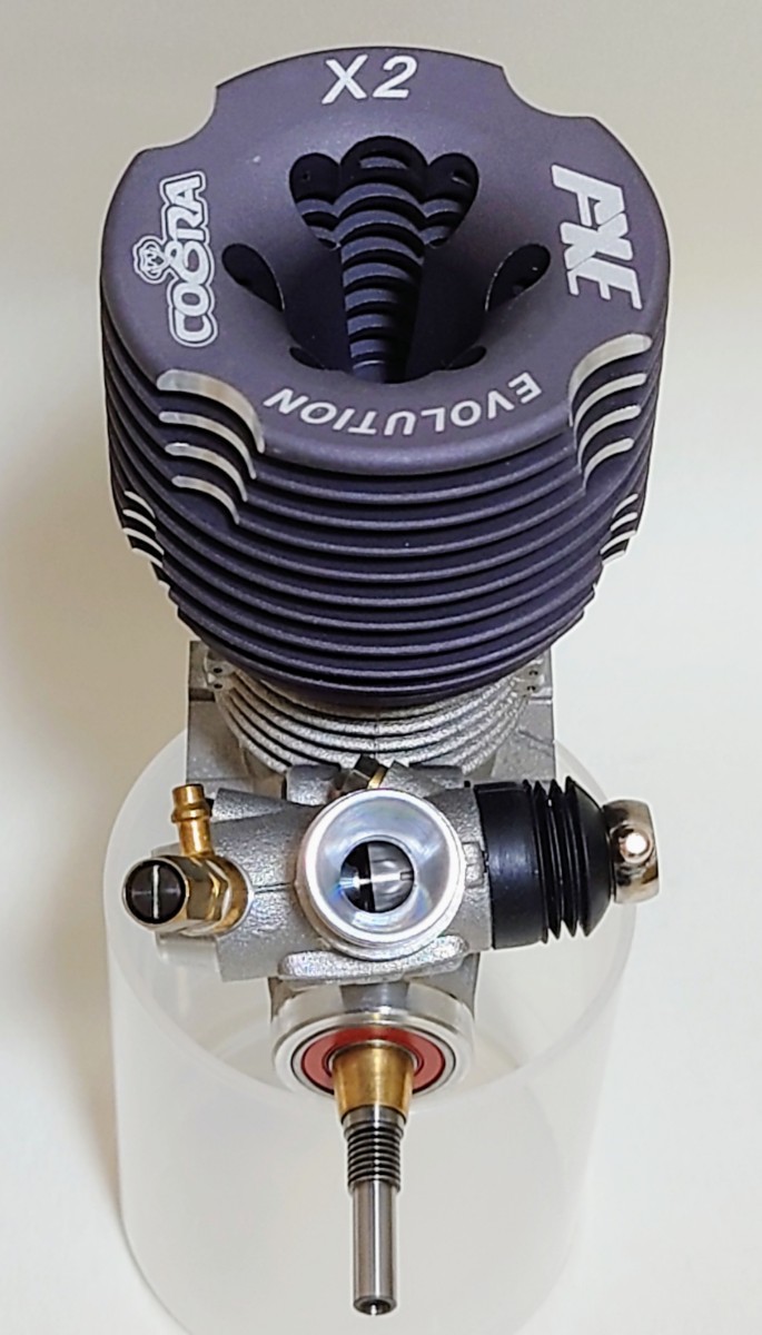 代購代標第一品牌－樂淘letao－ 新品！未使用！AXE Motor Rossi Cobra X2 Evolution 236R21アックス・ロッシ、コブラ X2 エボリューション オフロード ...