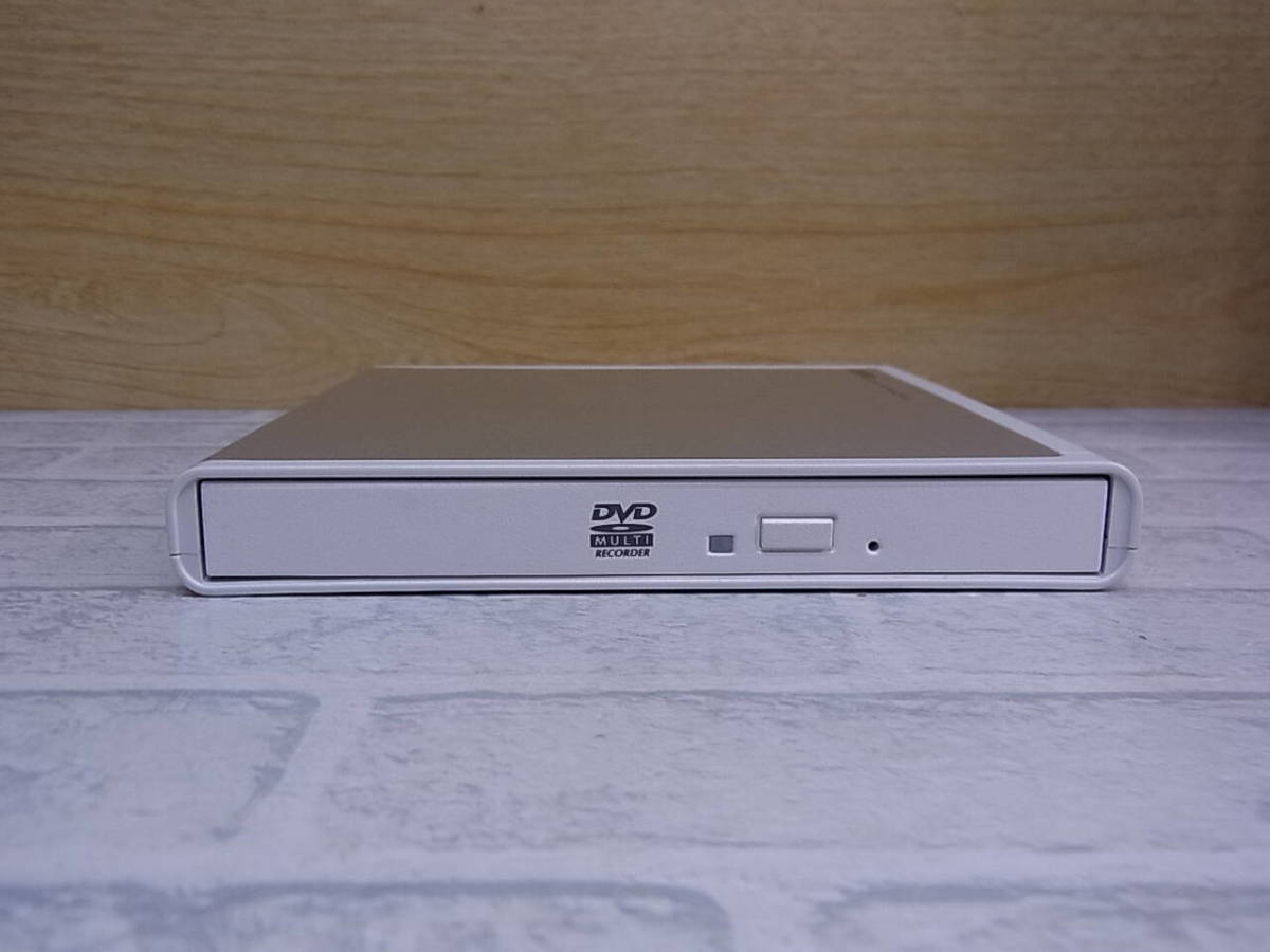 Yahoo!オークション - K/685 ロジテック Logitec ポータブルDVDドライ...