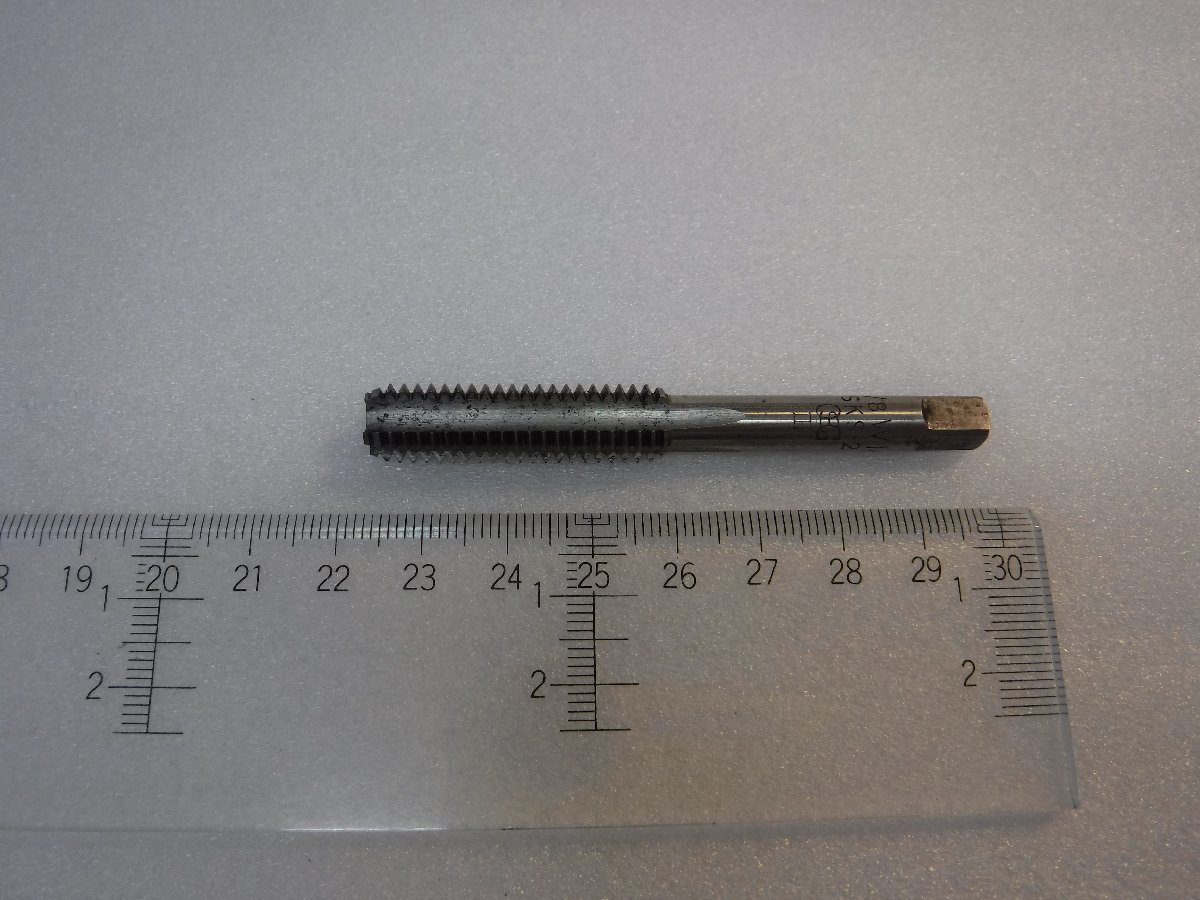 Yahoo!オークション - Q575 OSG オーバーサイズハンドタップ 3/8W16 SK...