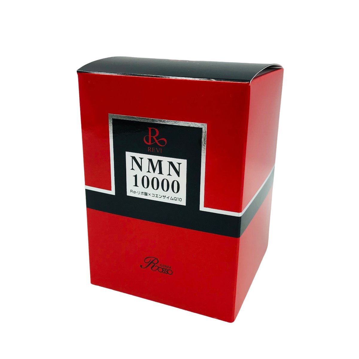 Yahoo!オークション - 送料無料 銀座ロッソ REVI (ルヴィ) NMN 10000 ...