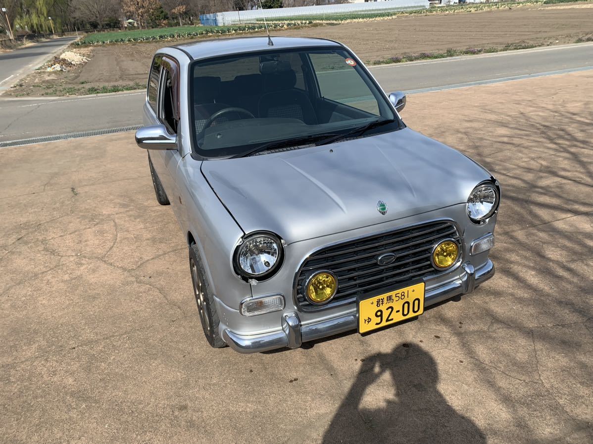 l700s ミラジーノ ミラジーノs 事故現状(ダイハツ)｜売買されたオークション情報、yahooの商品情報をアーカイブ公開 - オークファン（aucfan.com）