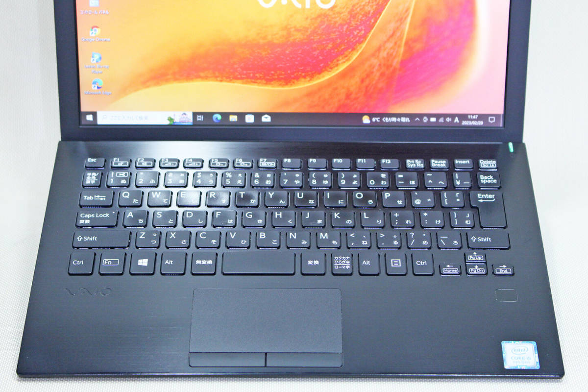 Yahoo!オークション - 【即配】軽量860g 高耐久性ボディ 11.6型FHD液晶...