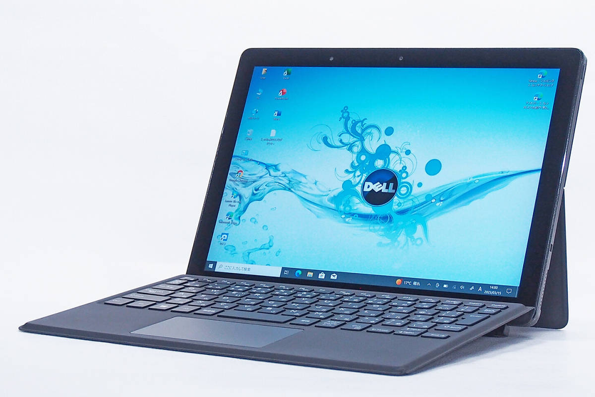 Yahoo!オークション - 【即配】Office2019搭載 軽量860gタブレットPC 1...