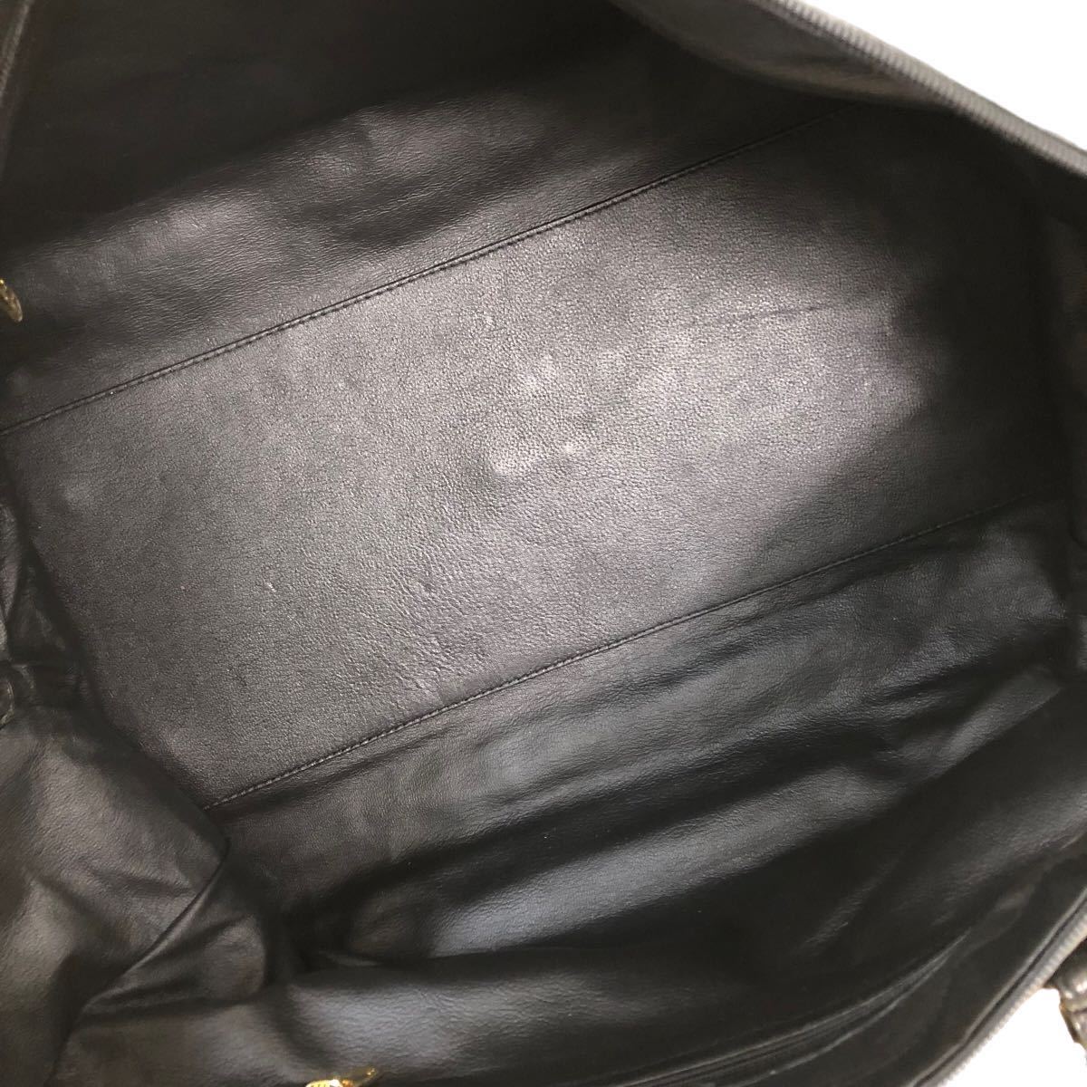 Yahoo!オークション - h023 本革 LORENZI ロレンツィ オーストリッチ ...