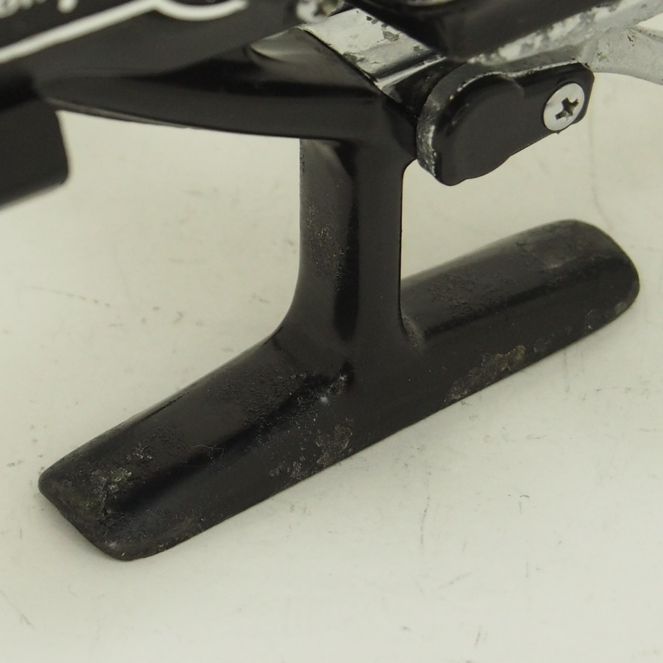 Yahoo!オークション - ダイワ スポーツライン1000LB レバーブレーキス...