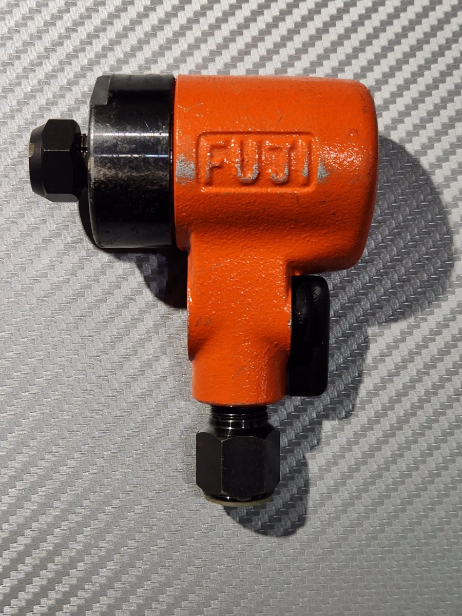 Yahoo!オークション - 不二空機 ベビーグラインダ FG-25T + 超硬バー 5...