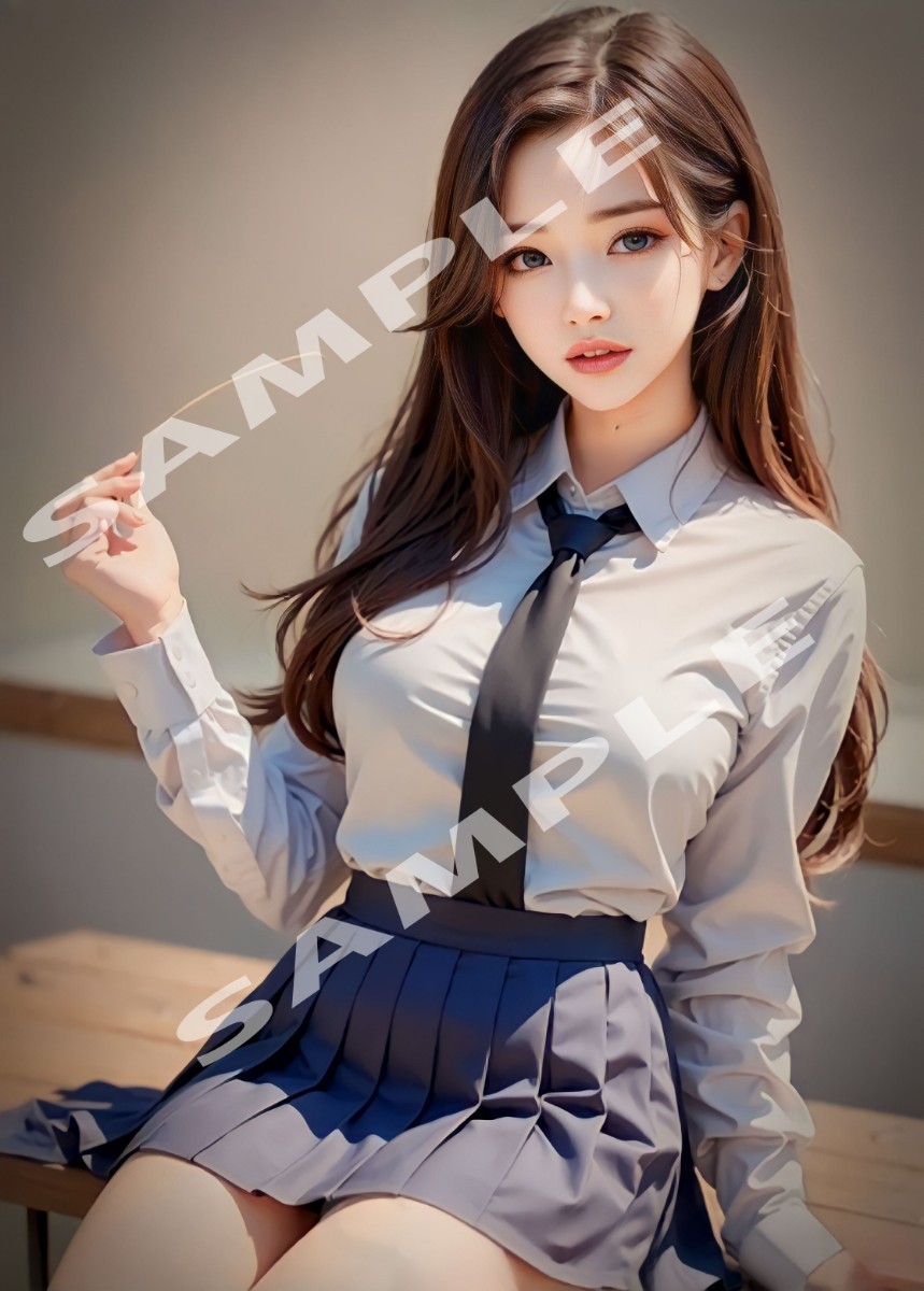 Yahoo!オークション - アートポスター A4サイズ 印刷物 091 イラスト ...