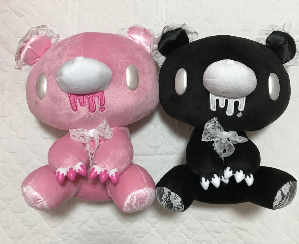 タイトー ぬいぐるみ GLOOMYグルーミー レース CGP-581 ピンク タイトー ぬいぐるみ GLOOMYグルーミー レース CGP-581 ピンク