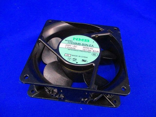 Yahoo オークション Acファン 11938mb B0n Ea