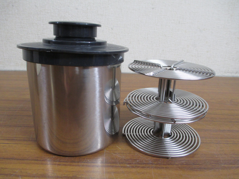 T71/S 良品 LPL SP現像タンク 35×2 ステンレスリール 暗室 写真(暗室関連用品)｜売買されたオークション情報、yahooの商品情報をアーカイブ公開 - オークファン ...