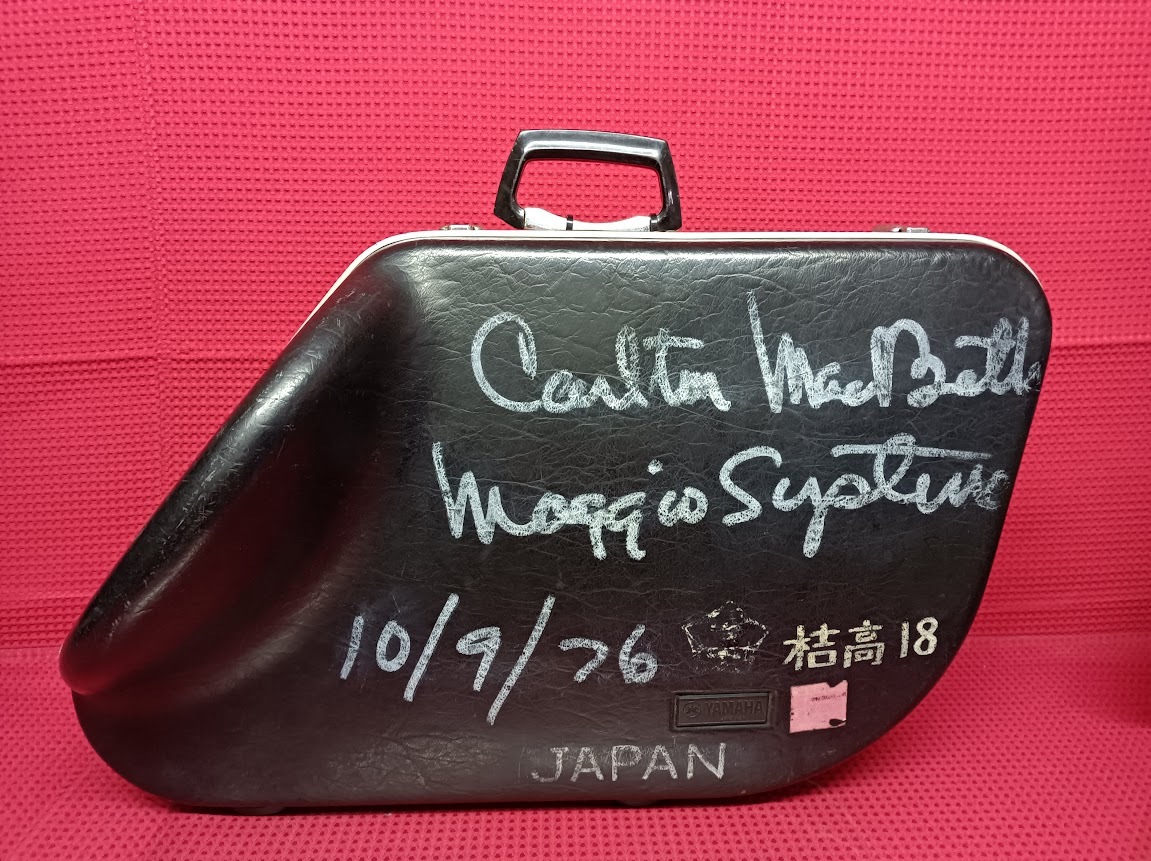 ヤマハ プロモデル フルダブルホルン YAMAHA YHR-662 ホルン ヤマハ プロモデル フルダブルホルン YAMAHA YHR-662 ホルン