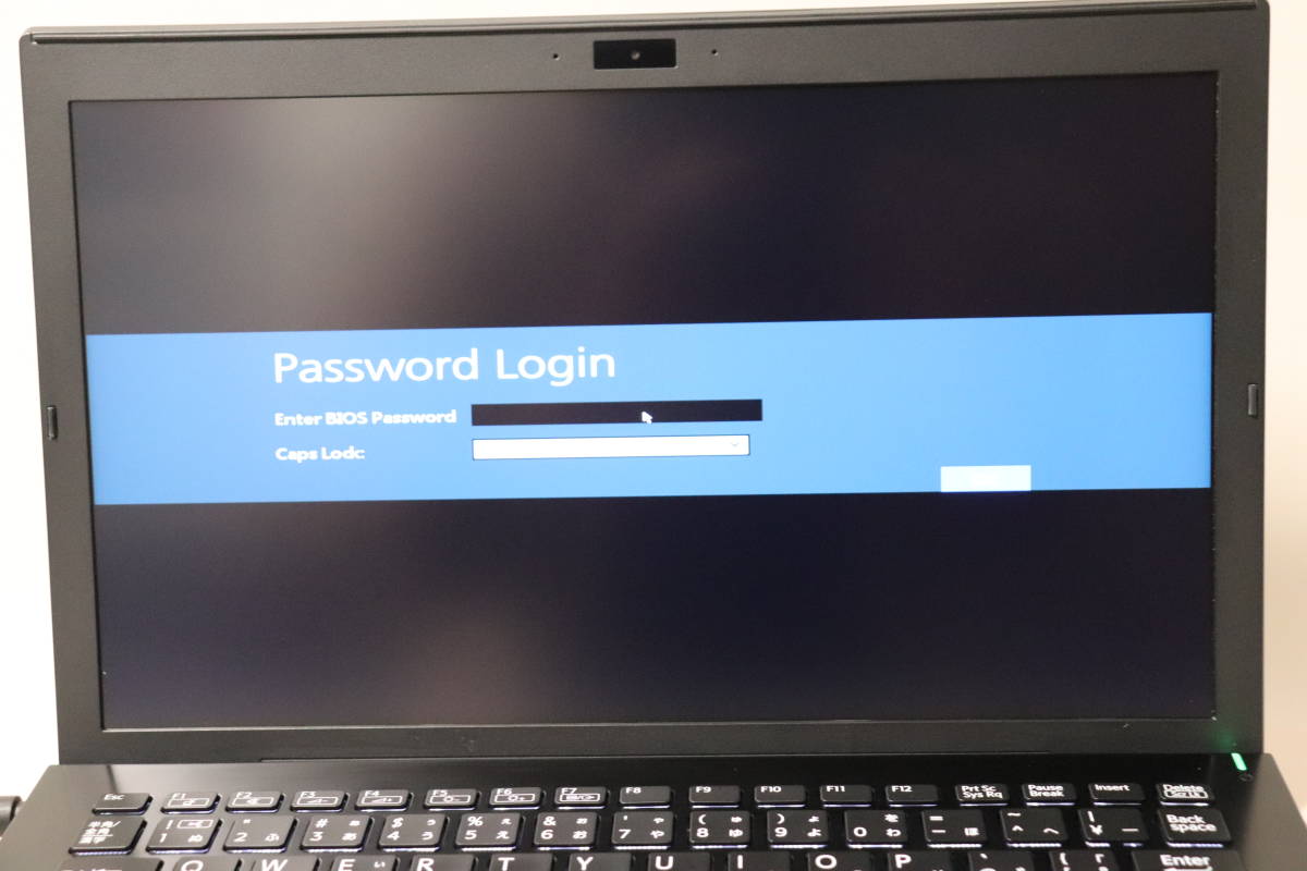 Yahoo!オークション - M140. VAIO / VJPG11C12N / Core i7-8世代 / メ...