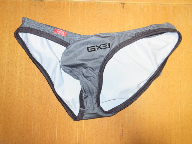 Yahoo!オークション - 【GX3】ULTRA V Bikini (Msize/gray)