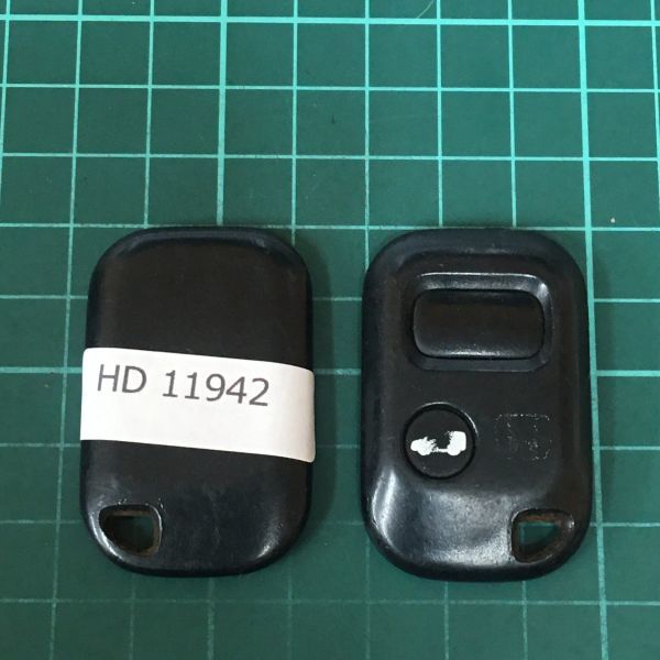 Yahoo!オークション - HD11942 ホンダ純正 G8D-342H-Aキーレス リモコ...