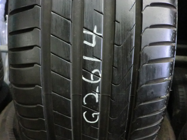 Yahoo オークション 即日発送 2021年製 8分山 225 50r18 99w Pirel