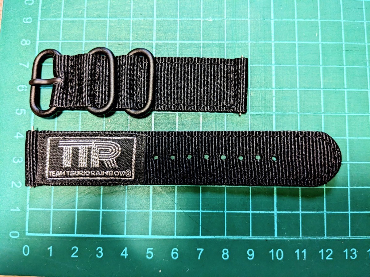 Yahoo!オークション - TTRオリジナル アップルウォッチバンド ブラック...