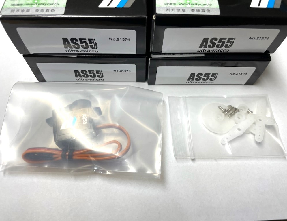 Yahoo!オークション - 神戸発 激安 DUALSKY AS55 ULTRA-MICRO 4個セッ...