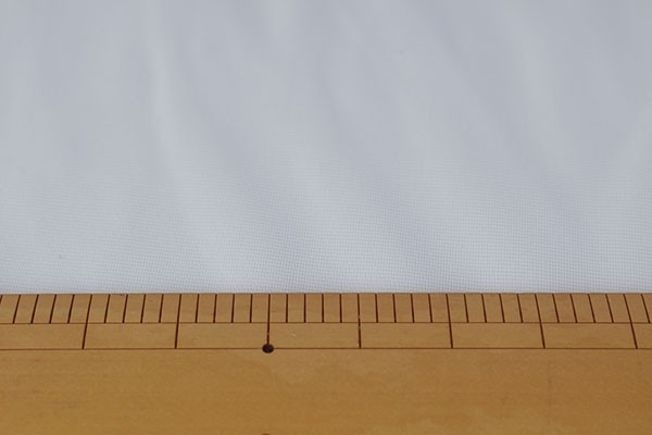 Yahoo!オークション - ポリエステル平裏地 オフ白 巾 120cm 5m[5682]1...