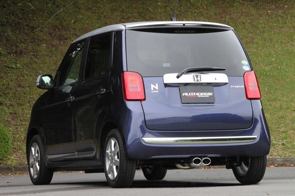 Yahoo!オークション - 納品先限定 FUJITSUBO フジツボ A-K マフラー JG...