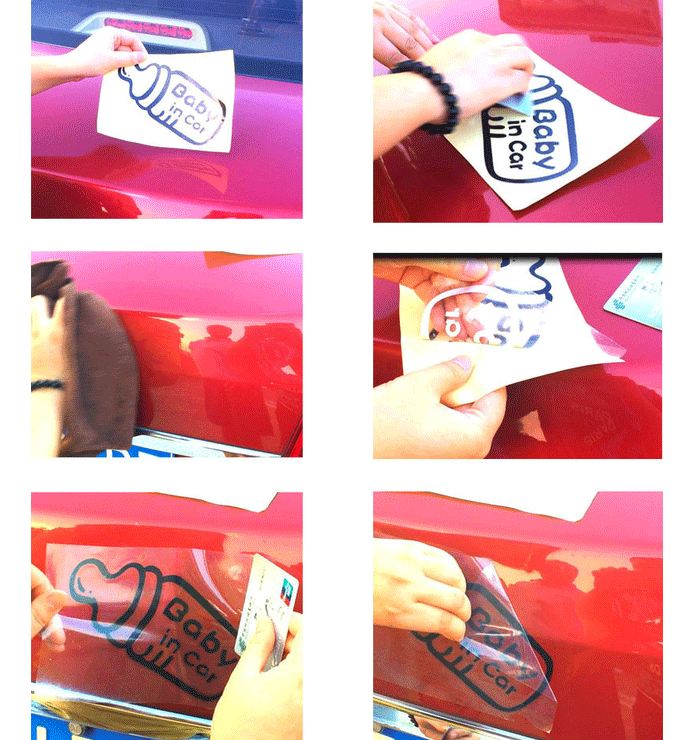 Yahoo!オークション - N859 バイク・ヘルメット・ステッカー シール レ...