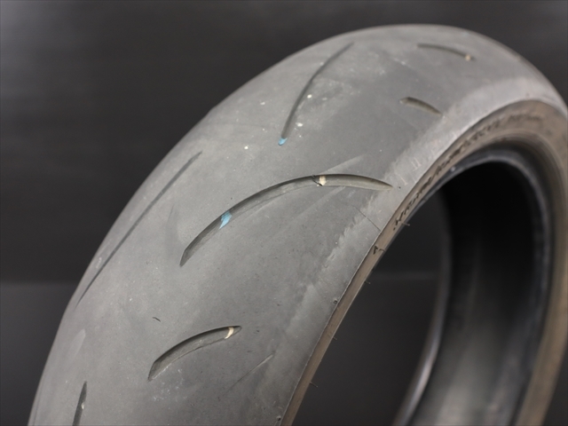 Yahoo!オークション - 激安 ダンロップ製D214 160/60ZR17 CBR400RRZXR4...