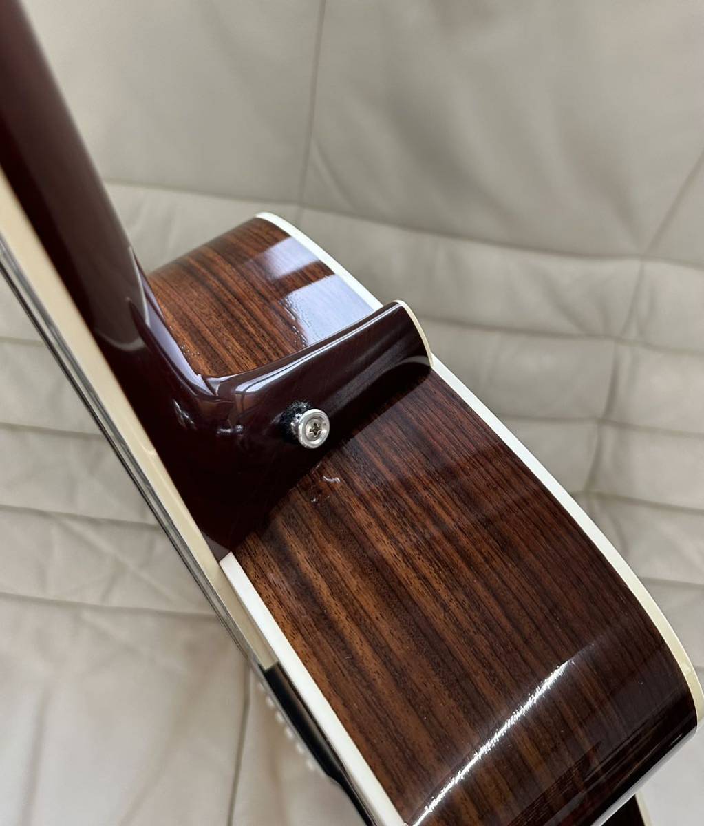 Yahoo!オークション - Headway CW-117 クラレンスホワイトモデル