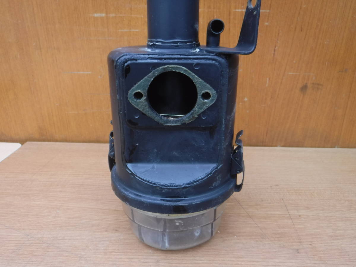 Yahoo!オークション - ヤンマー 耕うん機 YG8 部品 GA220 エアクリーナー