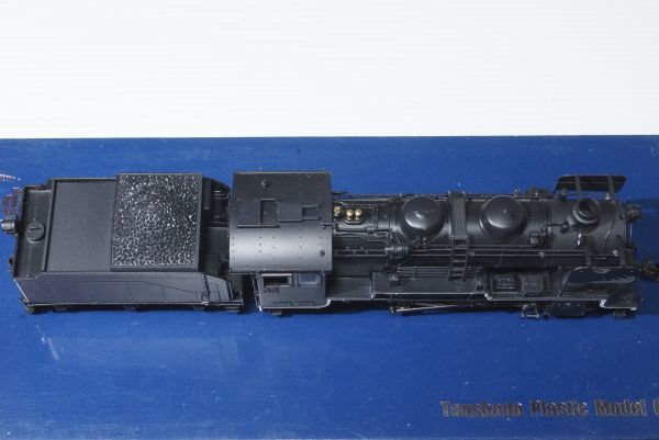 天賞堂 9600形 蒸気機関車 九州タイプ 「波と千鳥」門鉄デフ 天賞堂 9600形 蒸気機関車 九州タイプ 「波と千鳥」門鉄デフ