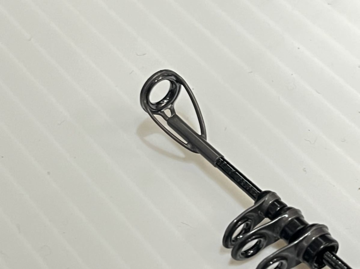 代購代標第一品牌－樂淘letao－1円スタート ダイワ DAIWA 剛徹 4-50 釣竿 ロッド 中古品