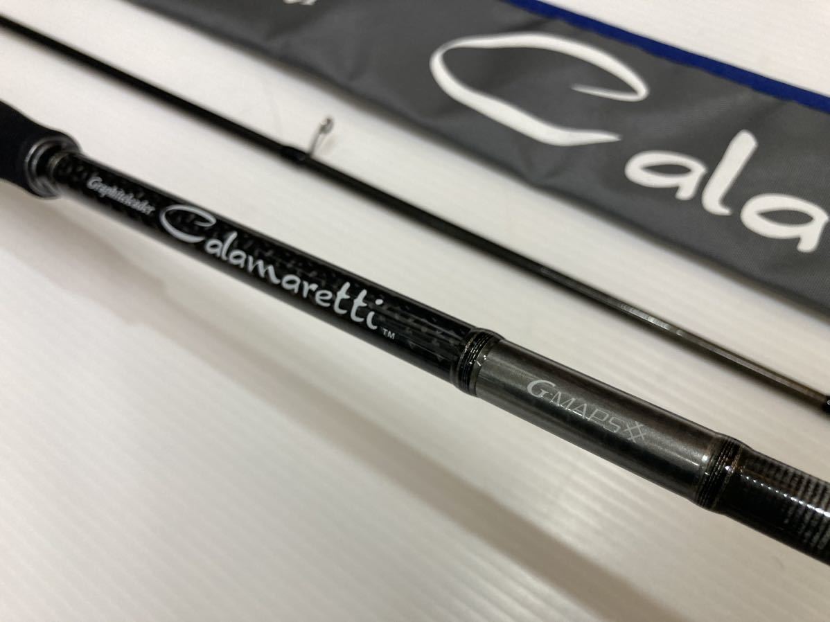 Yahoo!オークション - 1円スタート オリムピック カラマレッティー GCR...