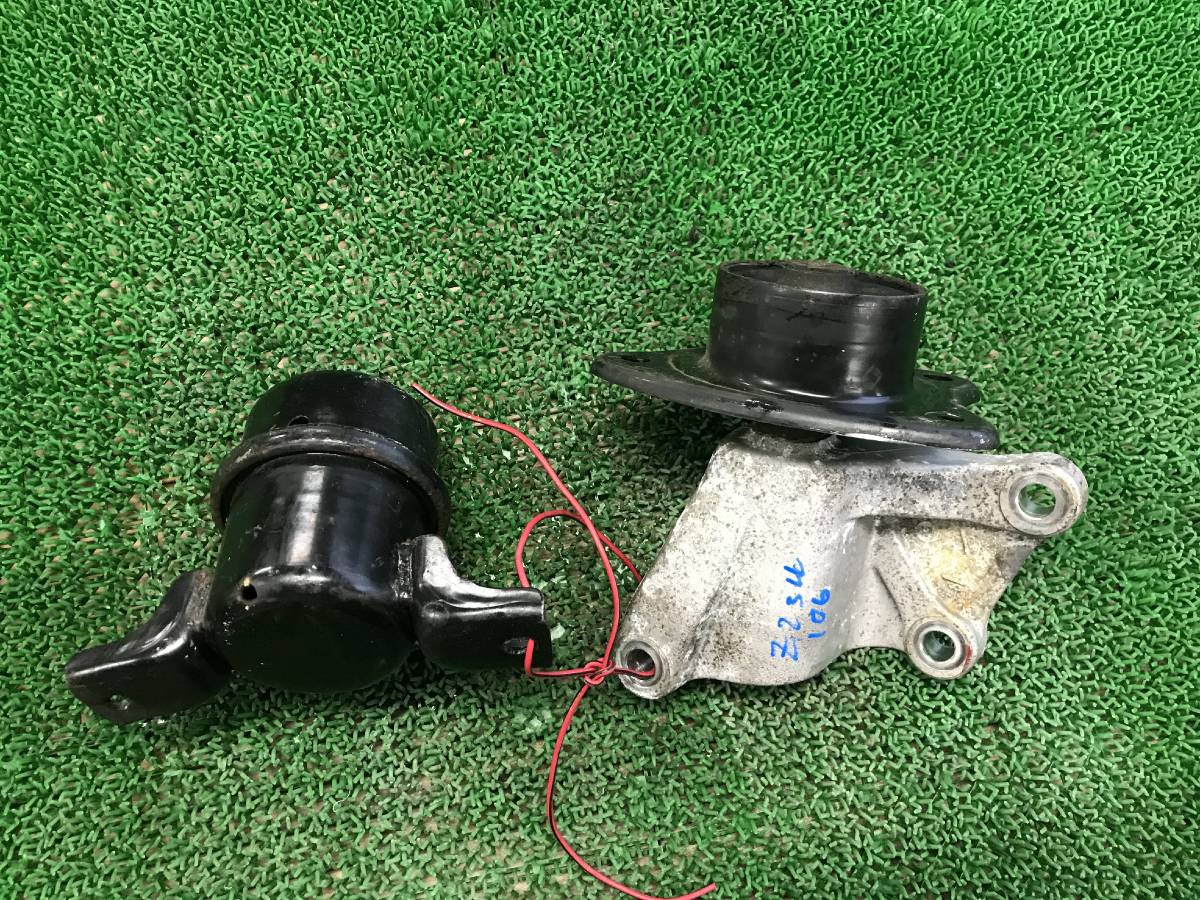 Yahoo!オークション - 106 三菱 コルトプラス Z23W エンジンマウント