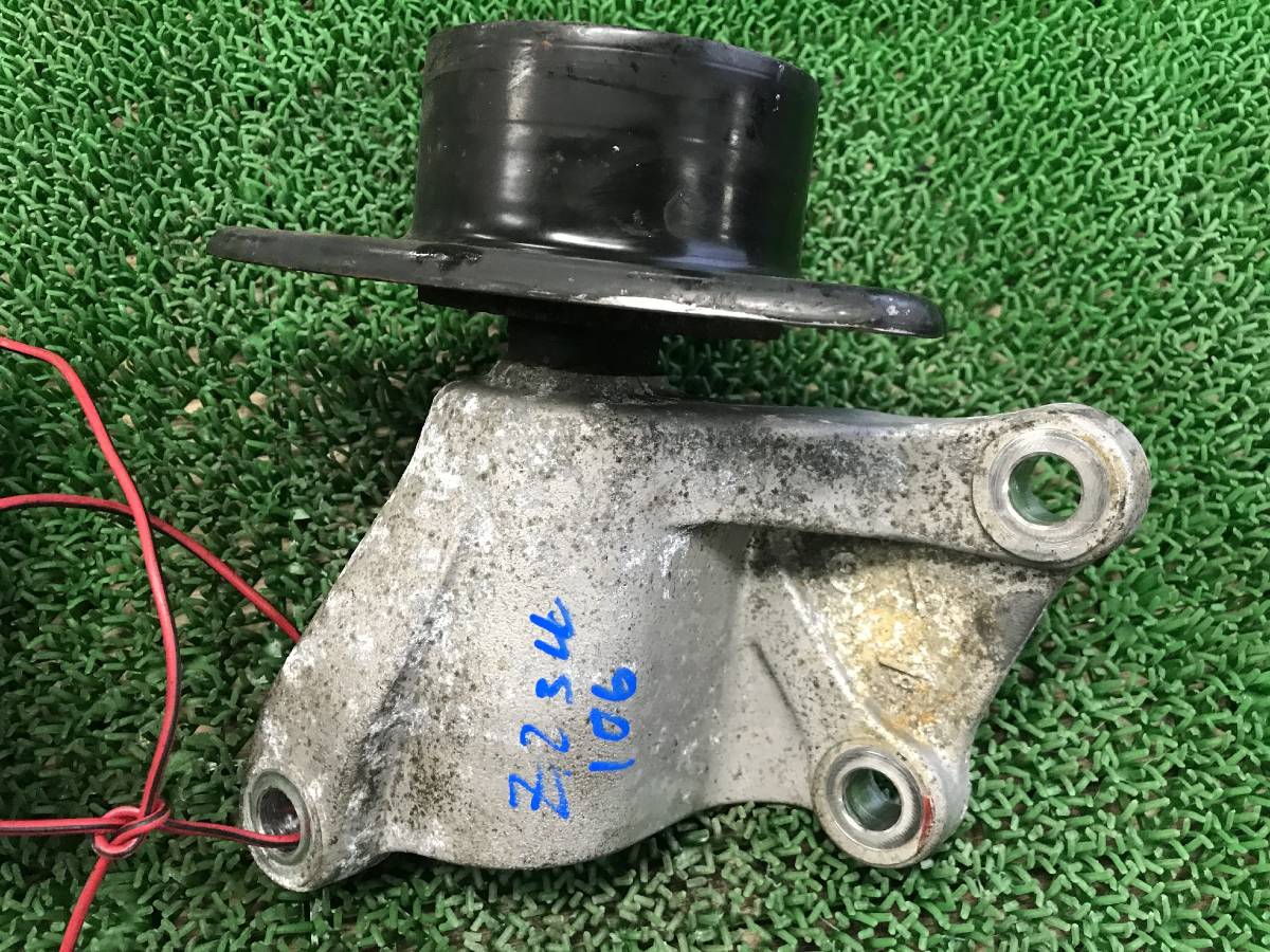 Yahoo!オークション - 106 三菱 コルトプラス Z23W エンジンマウント