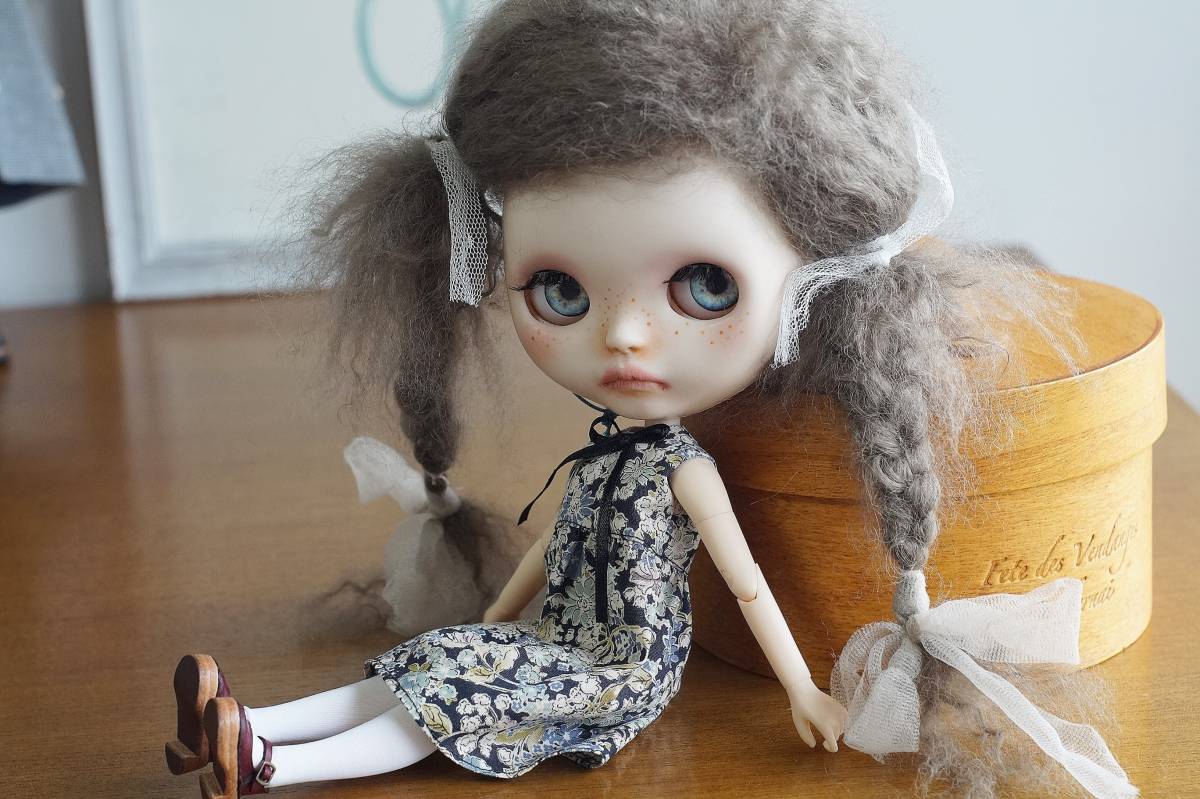 Yahoo!オークション - Blythe outfit no.287