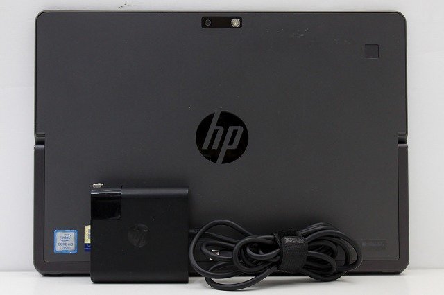 Yahoo!オークション - 1円スタート Windowsタブレット 軽量 約850g HP ...