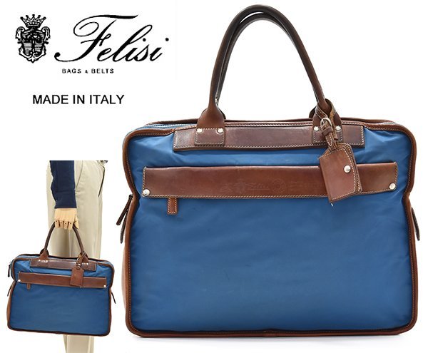 Yahoo!オークション - 名作 定価7.2万円 イタリア製 フェリージ【Felis...