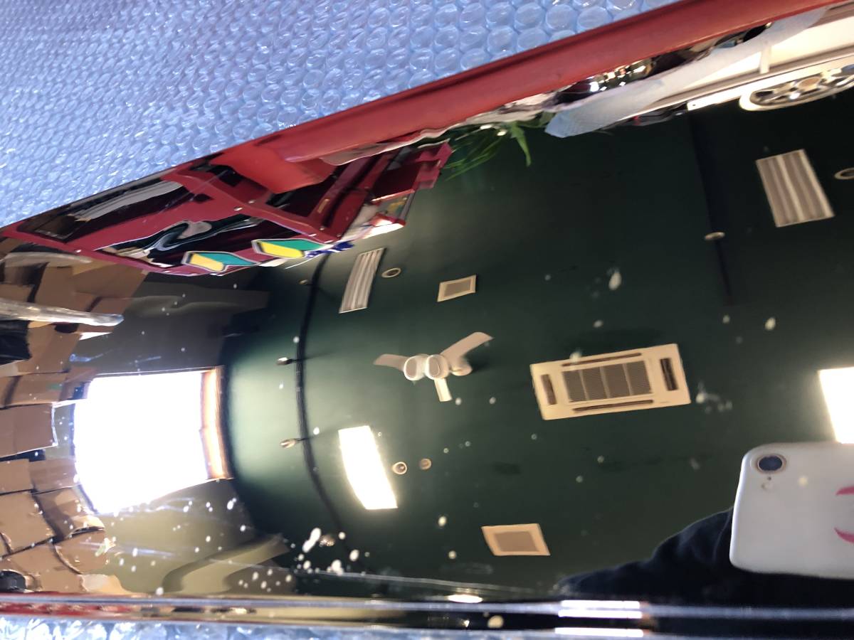 Yahoo!オークション - 【訳あり】いすゞ 4t 320 フォワード 標準キャブ...