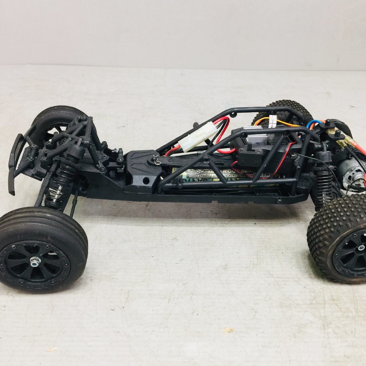 ジャンク品 TAMIYA RC カー シャーシ アンプ 他 P-80F E3 T/g50419/3/1.7(その他)｜売買されたオークション情報、yahooの商品情報をアーカイブ公開 ...