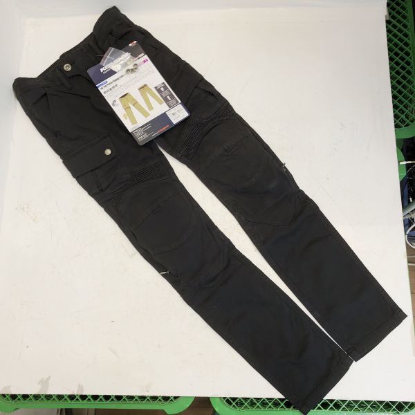 Yahoo!オークション - 未使用 KOMINE WS 26 プロテクトライディングコ...