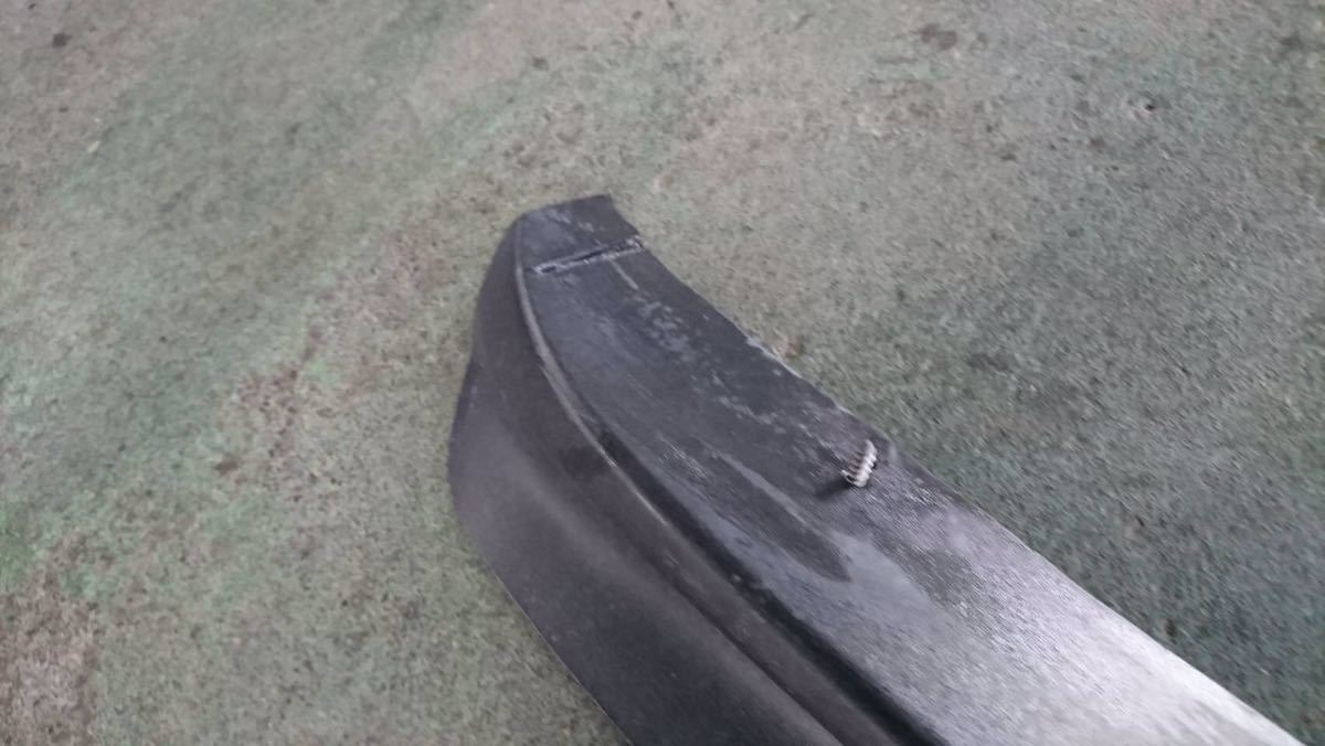 Yahoo!オークション - L700 系 ミラジーノ フロントスポイラー リップ...