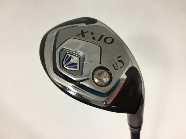 ゼクシオ8 エイト XXIO 8 ユーティリティ 2014 U5 MP800 23 R(ダンロップ)｜売買されたオークション情報、yahooの商品情報をアーカイブ公開 - オークファン ...