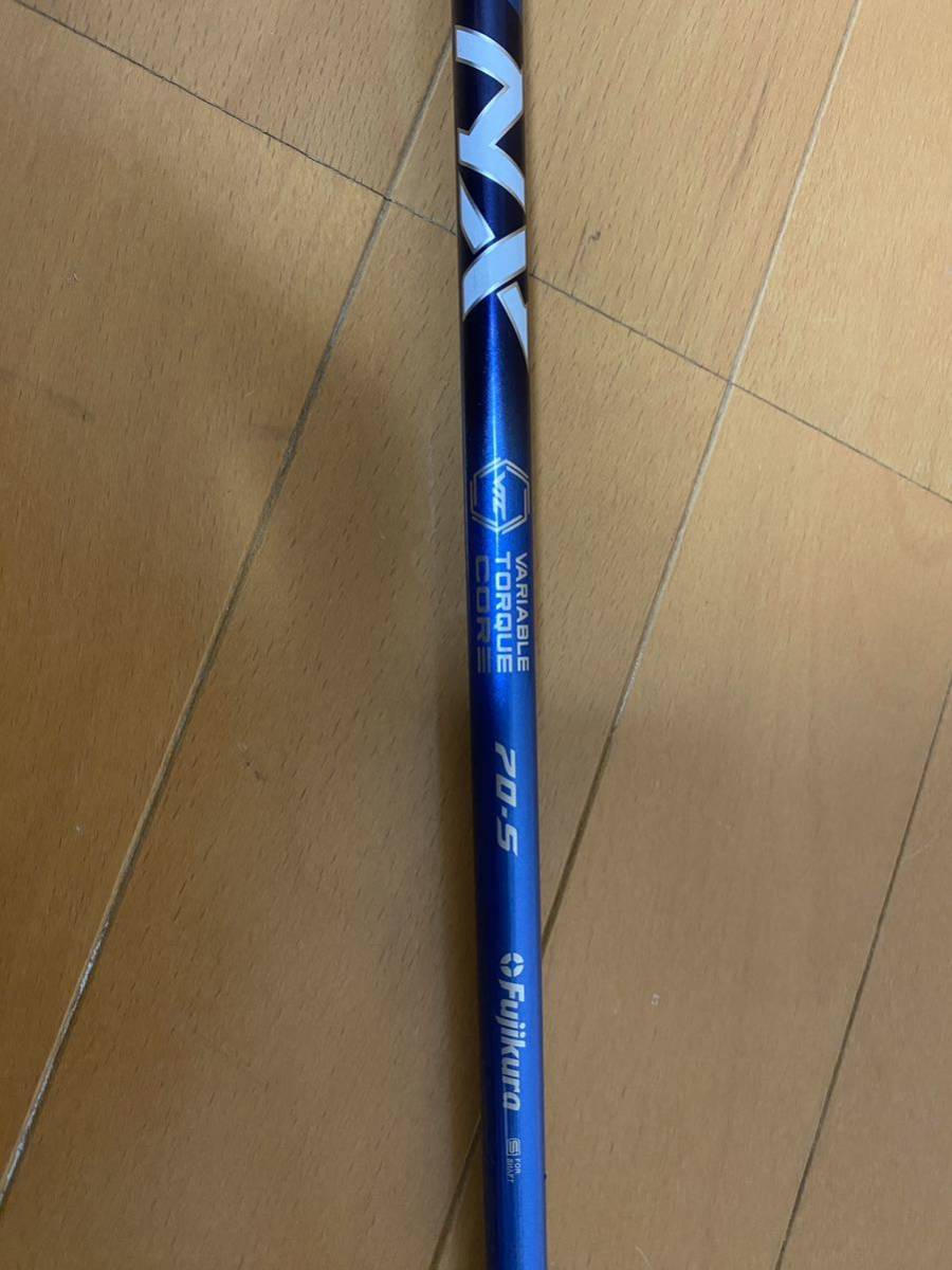 Yahoo!オークション - スピーダーNX 70S 5W Ping G410.425.430 レフテ...