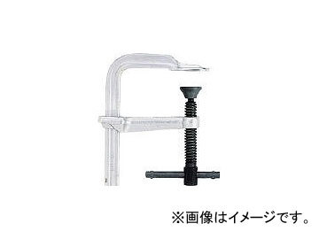 Yahoo!オークション - トラスコ中山/TRUSCO Lクランプ標準型 最大口開2...