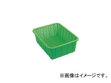 Yahoo!オークション - 積水テクノ成型/SEKISUI-TECHNO 角かご深型 中 ...